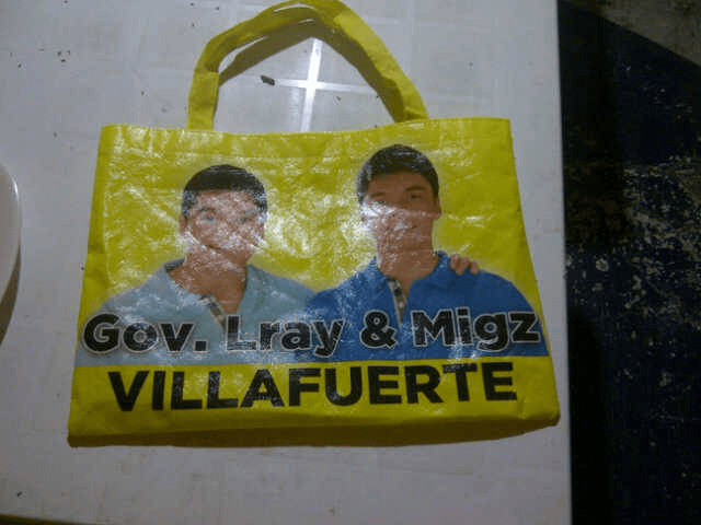 40 YEARS OF VILLAFUERTE DYNASTY - CamSur Now Poorest Bicol Province.